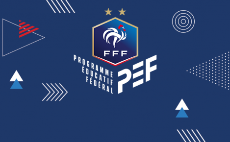 Fiches Action P.E.F. – DISTRICT DU LOT DE FOOTBALL
